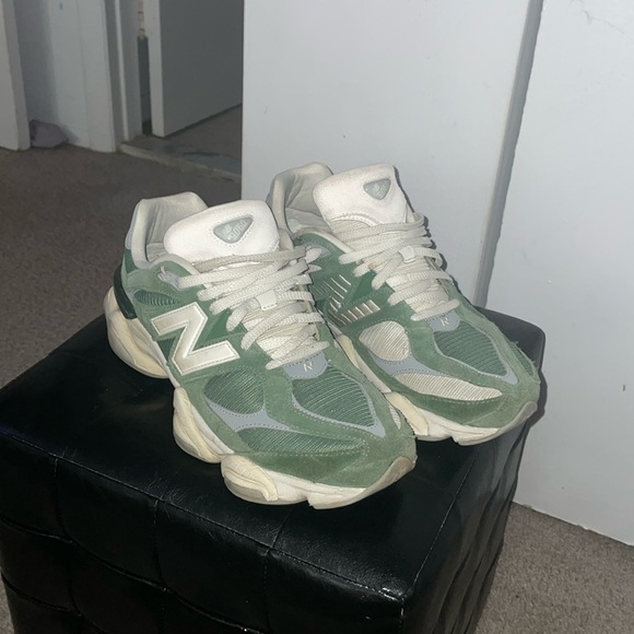 New Balance | Shoes | Mens New Balance 960 Sneakers | Poshmark